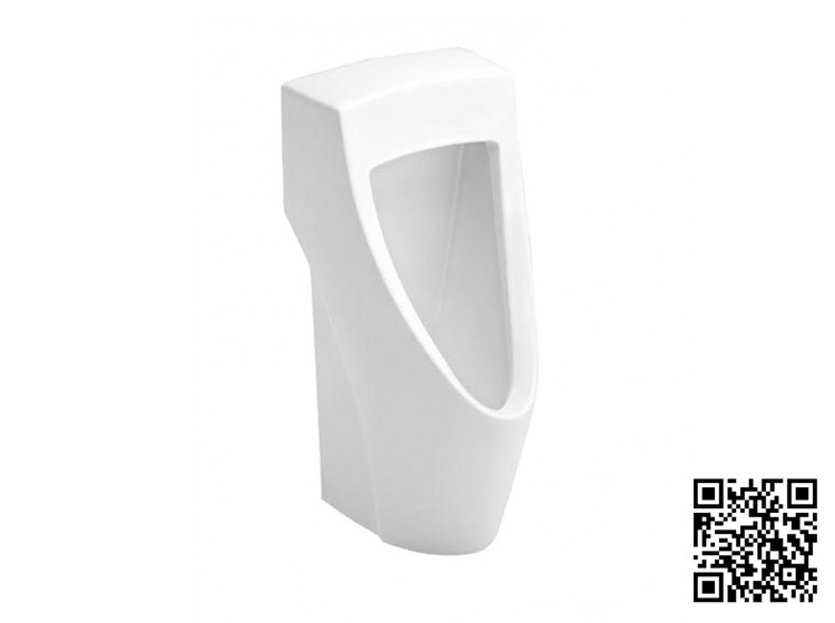 Bồn Tiểu Nam COTTO C31217BI Riviera Treo Tường